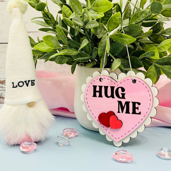 Build a Valentine Heart Pop-Out Card – Glowforge Shop