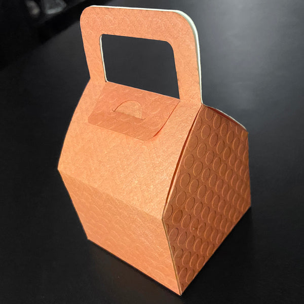 Handle Flap Gift Bag – Glowforge Shop