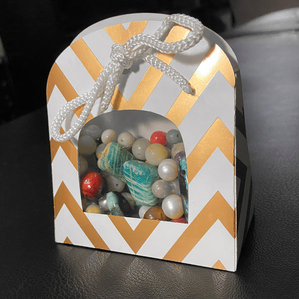 Pouch Gift Bag – Glowforge Shop