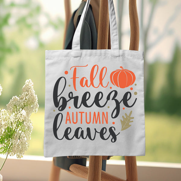 "Fall Breeze Autumn Leaves" Graphic – Glowforge Shop