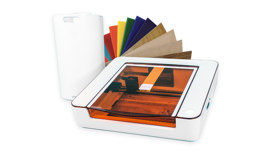 Glowforge Aura – Glowforge Shop