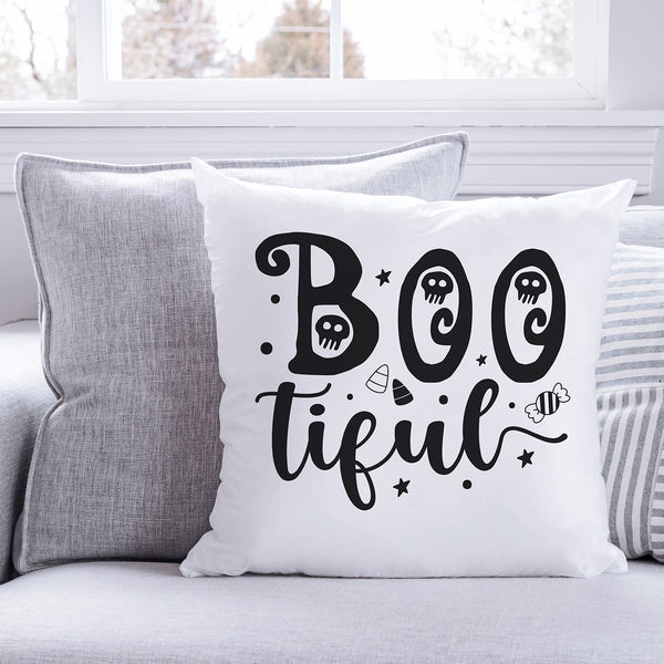 "Boo Tiful" Graphic – Glowforge Shop