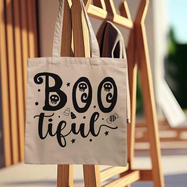 "Boo Tiful" Graphic – Glowforge Shop