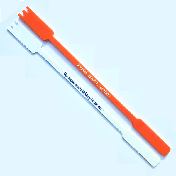 Customizable Back Scratchers (Set of 3) – Glowforge Shop
