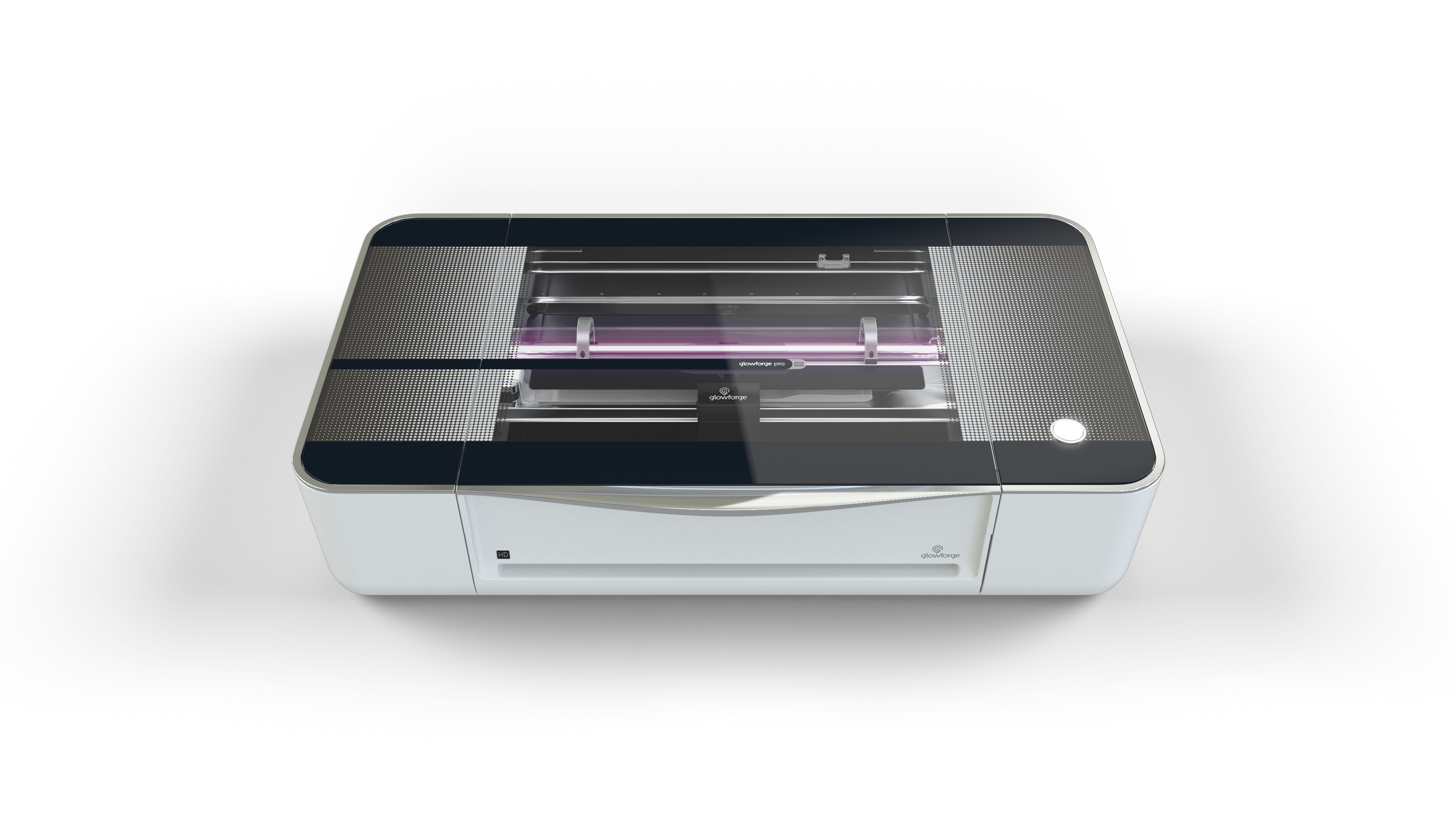 Glowforge Pro HD – Glowforge Shop