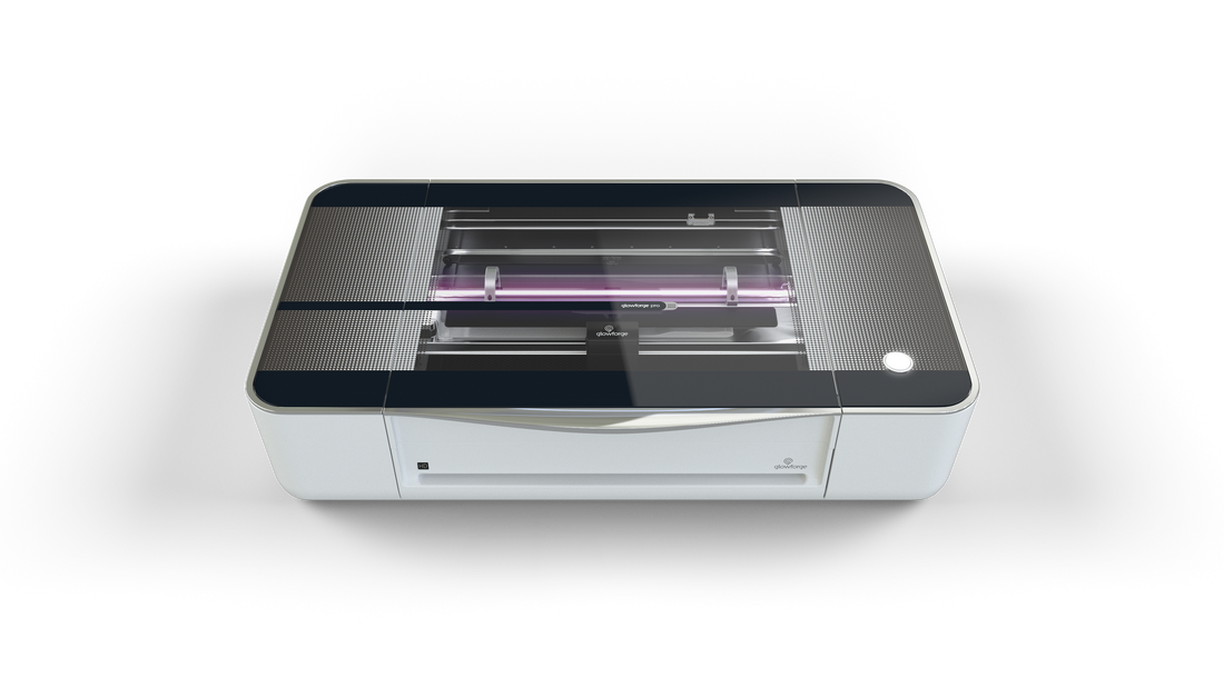 Glowforge Pro HD – Glowforge Shop