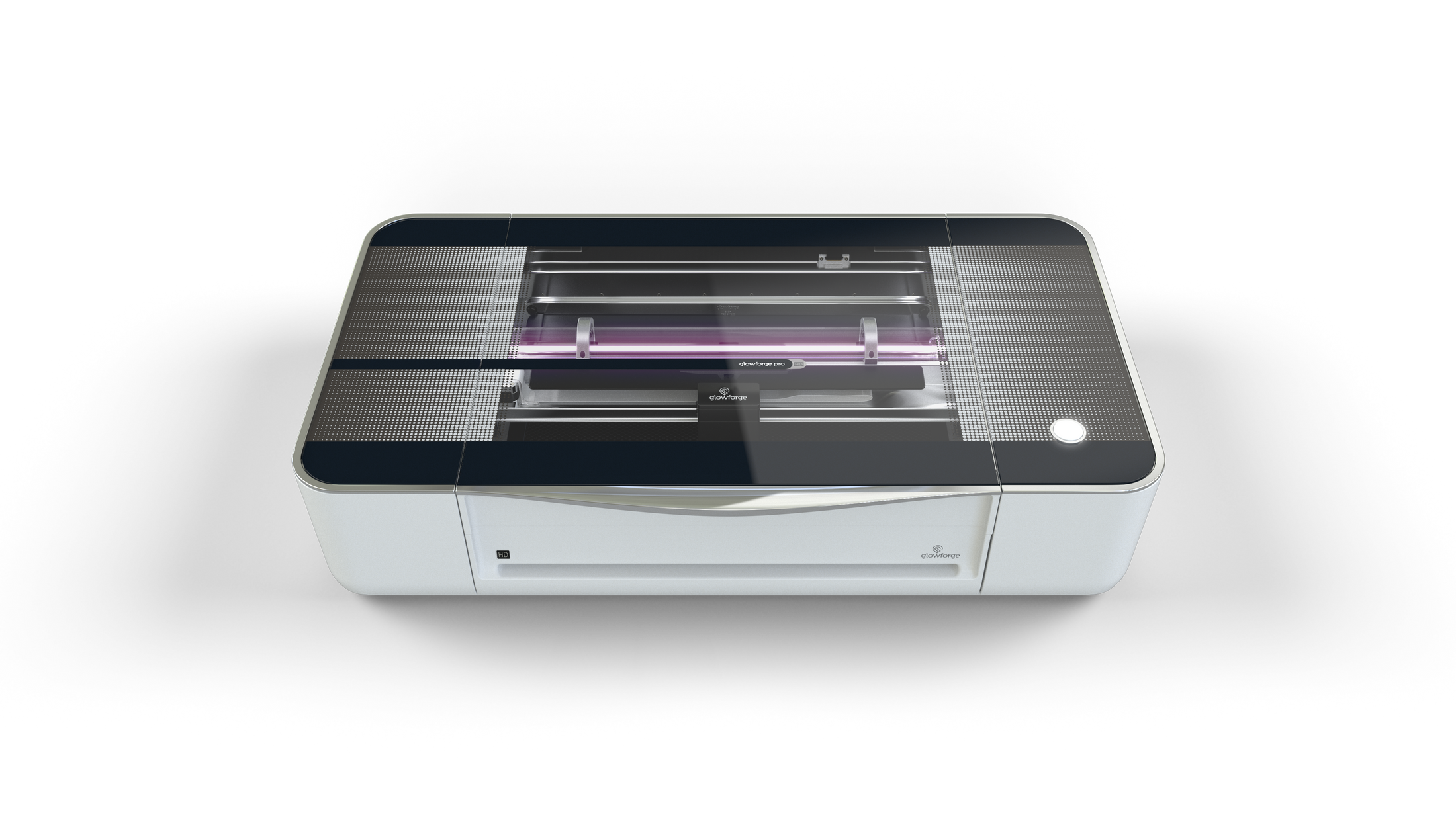 Glowforge Pro HD – Glowforge Shop