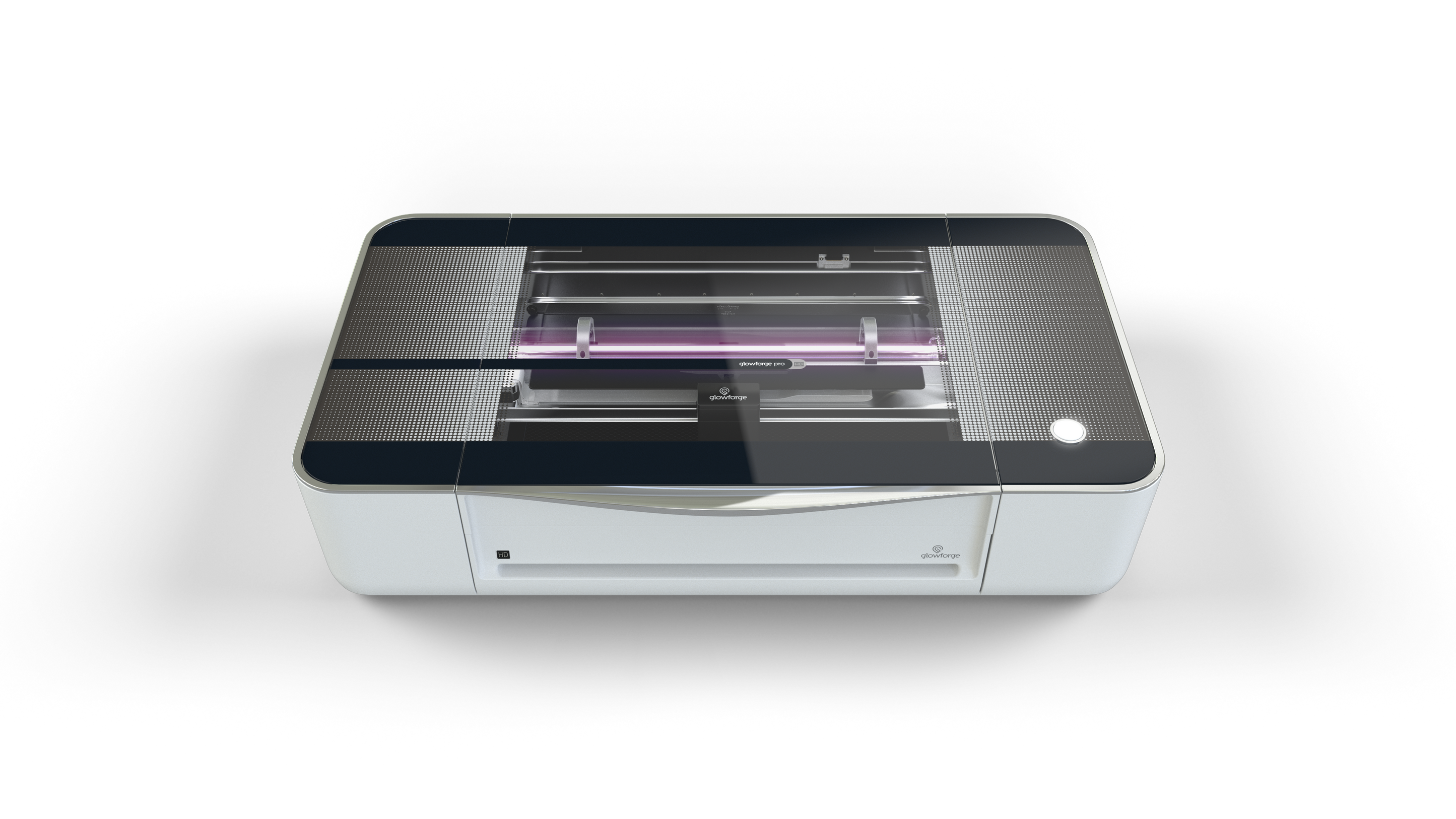 Glowforge Pro HD – Glowforge Shop
