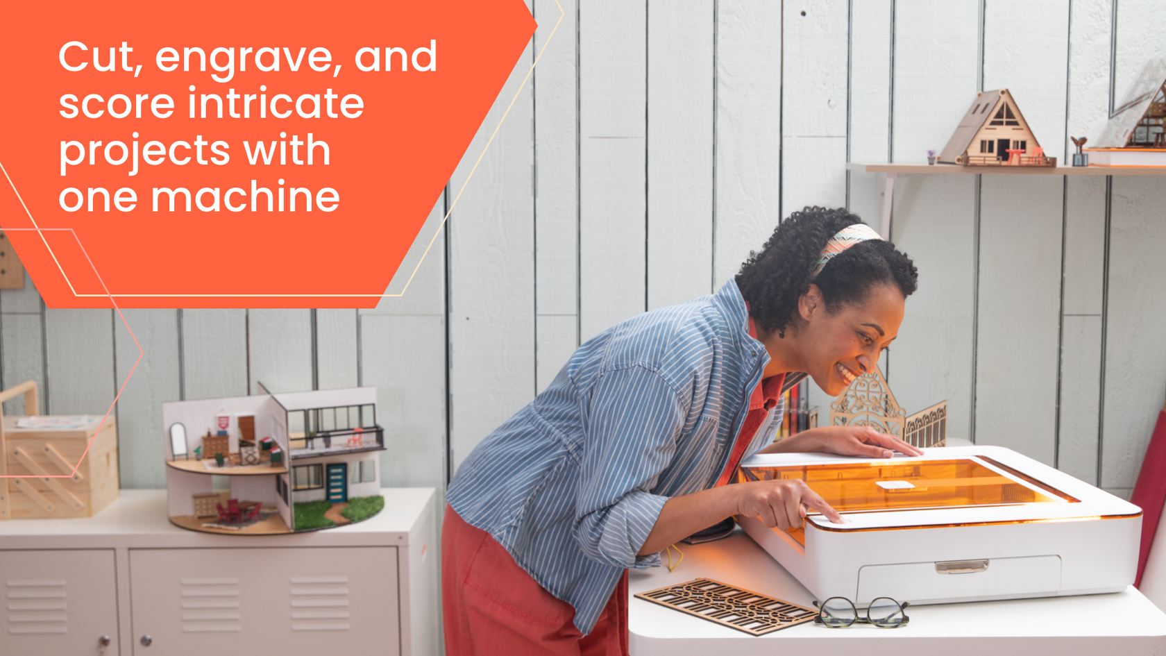 Glowforge Aura – Glowforge Shop