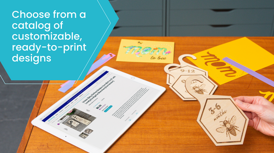 Glowforge Aura – Glowforge Shop