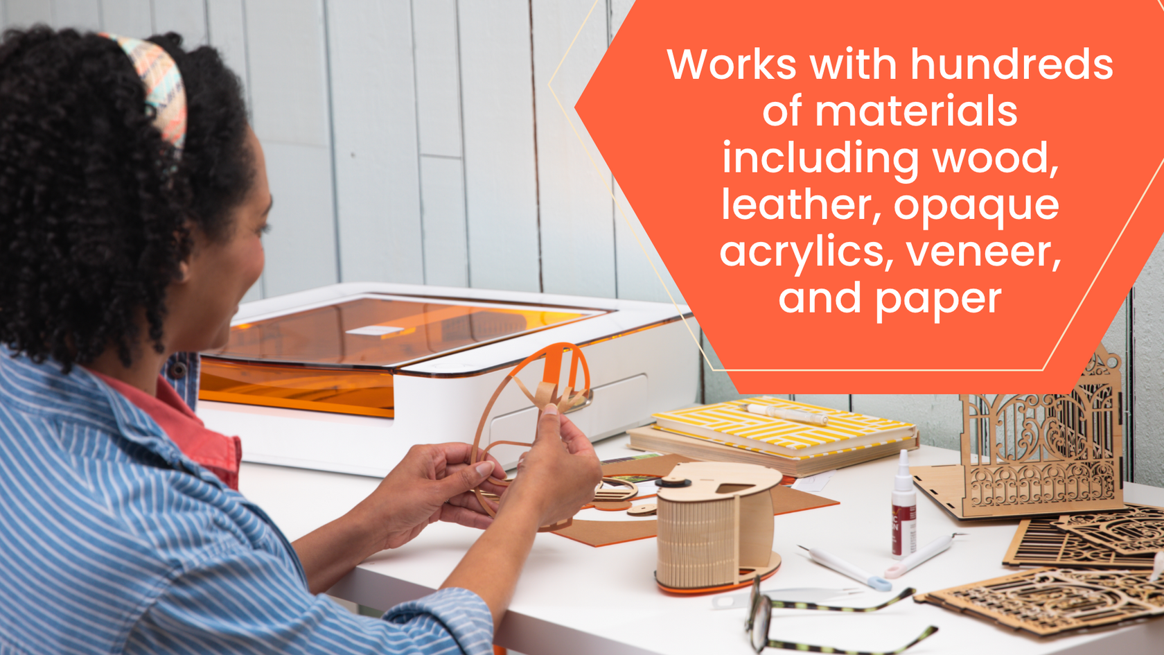 Glowforge Aura – Glowforge Shop