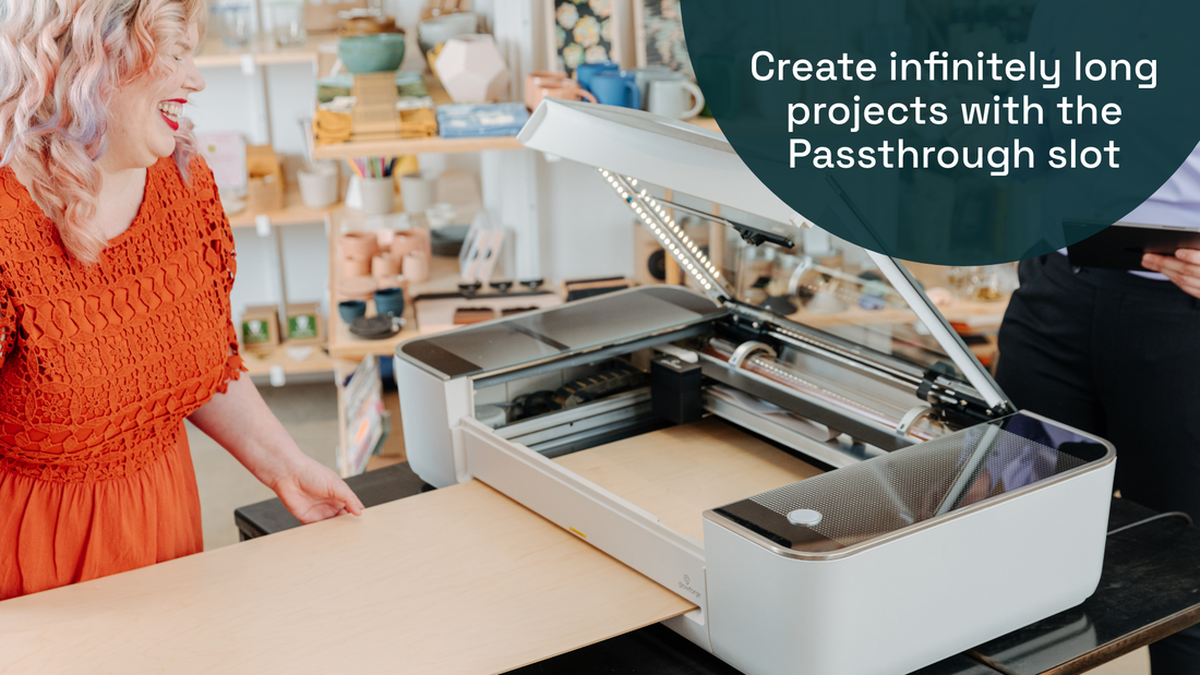 Glowforge Pro – Glowforge Shop