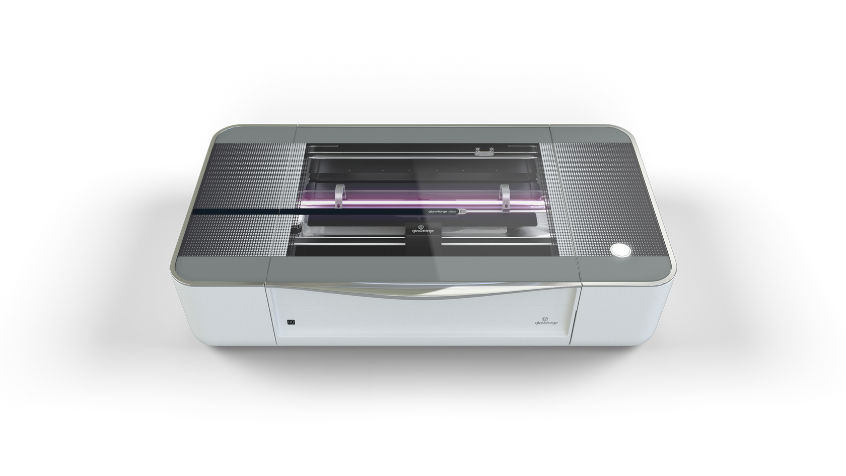 Glowforge Plus HD – Glowforge Shop