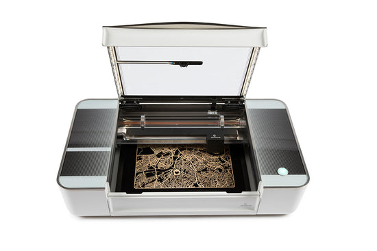 Glowforge Plus – Glowforge Shop