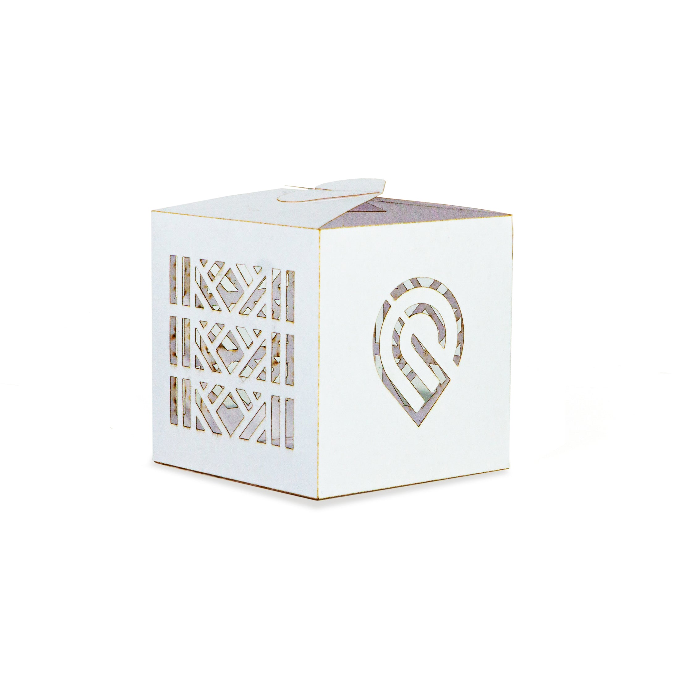 Glowforge Gift Box – Glowforge Shop