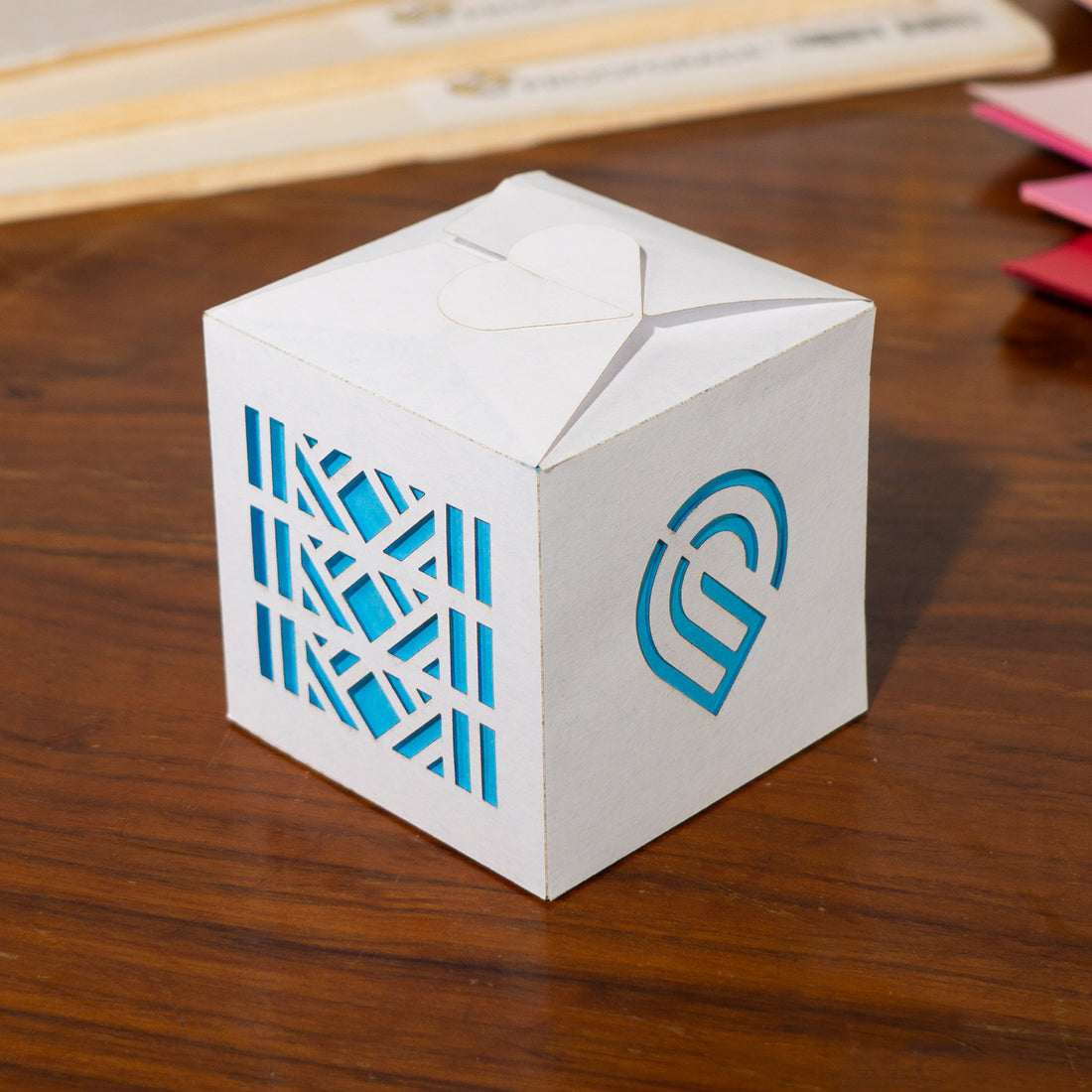 Glowforge Gift Box – Glowforge Shop