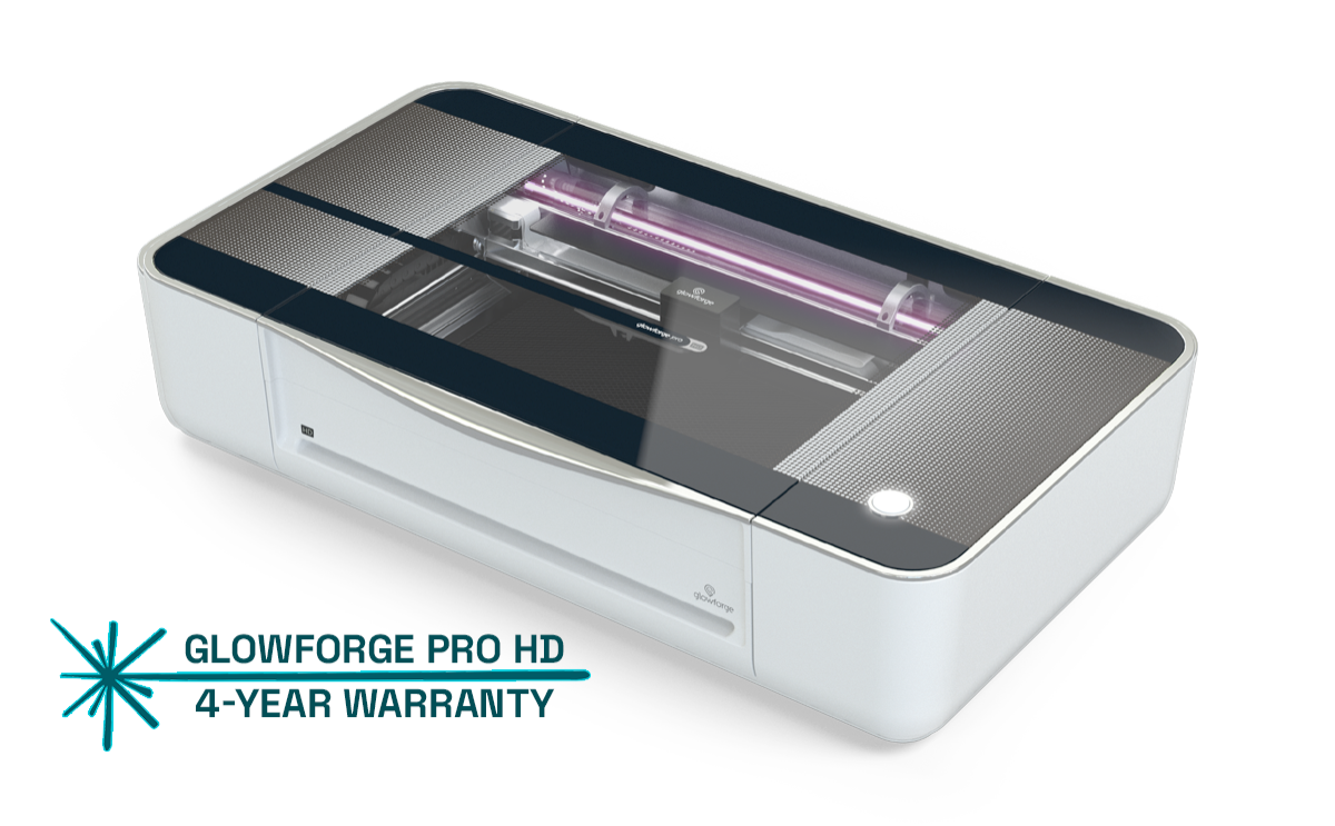 Glowforge Pro HD – Glowforge Shop