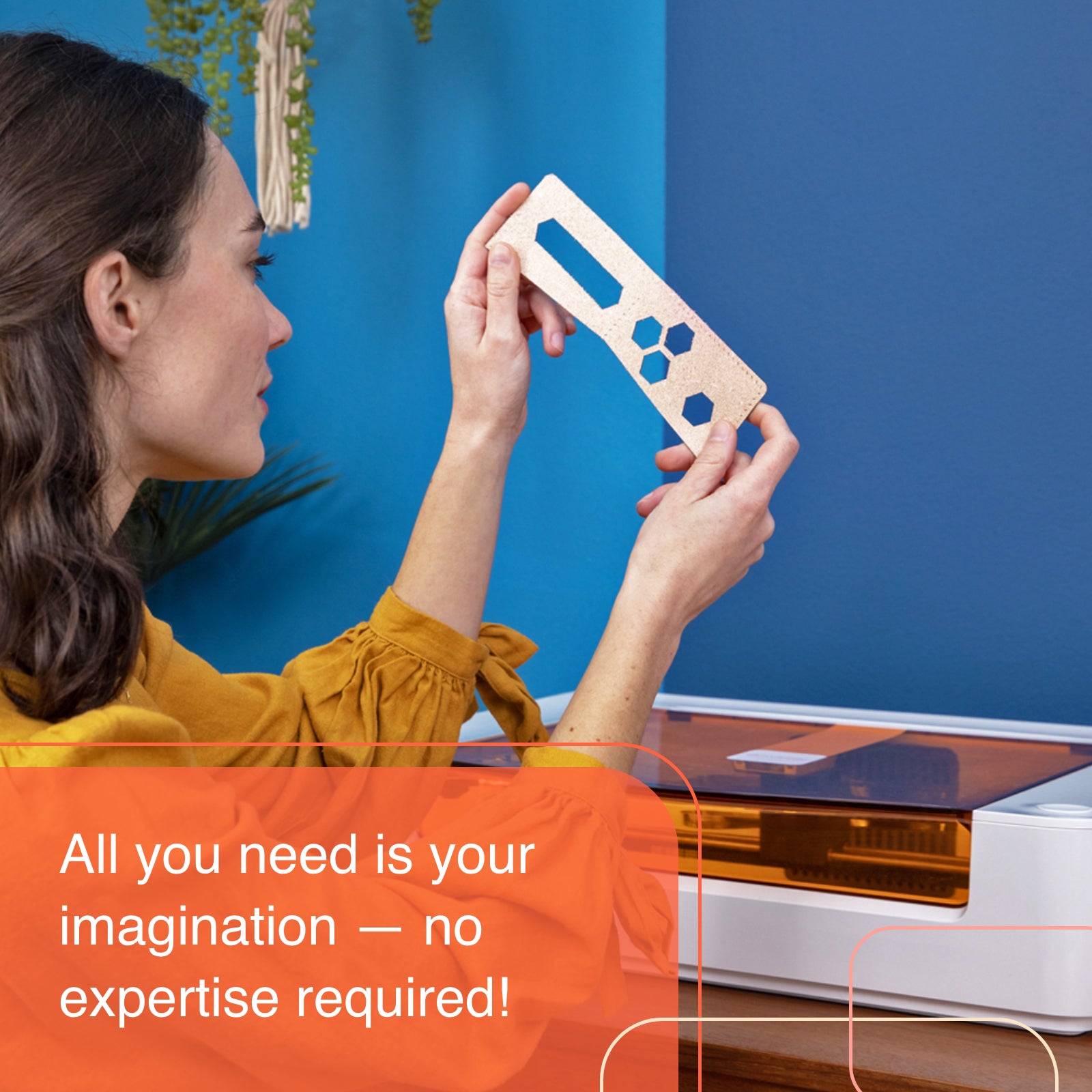 Glowforge Spark – Glowforge Shop