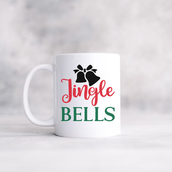 "Jingle Bells" Graphic – Glowforge Shop