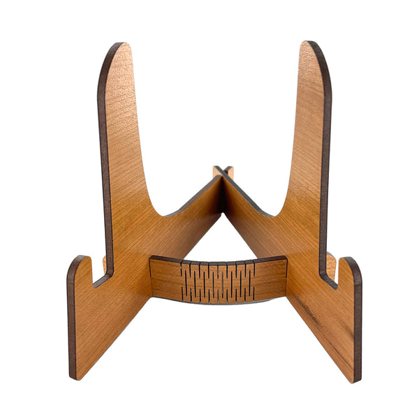 Living Hinge Display Easel (Set of 2) – Glowforge Shop