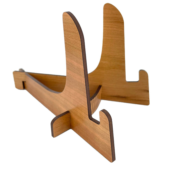 Living Hinge Display Easel (Set of 2) – Glowforge Shop