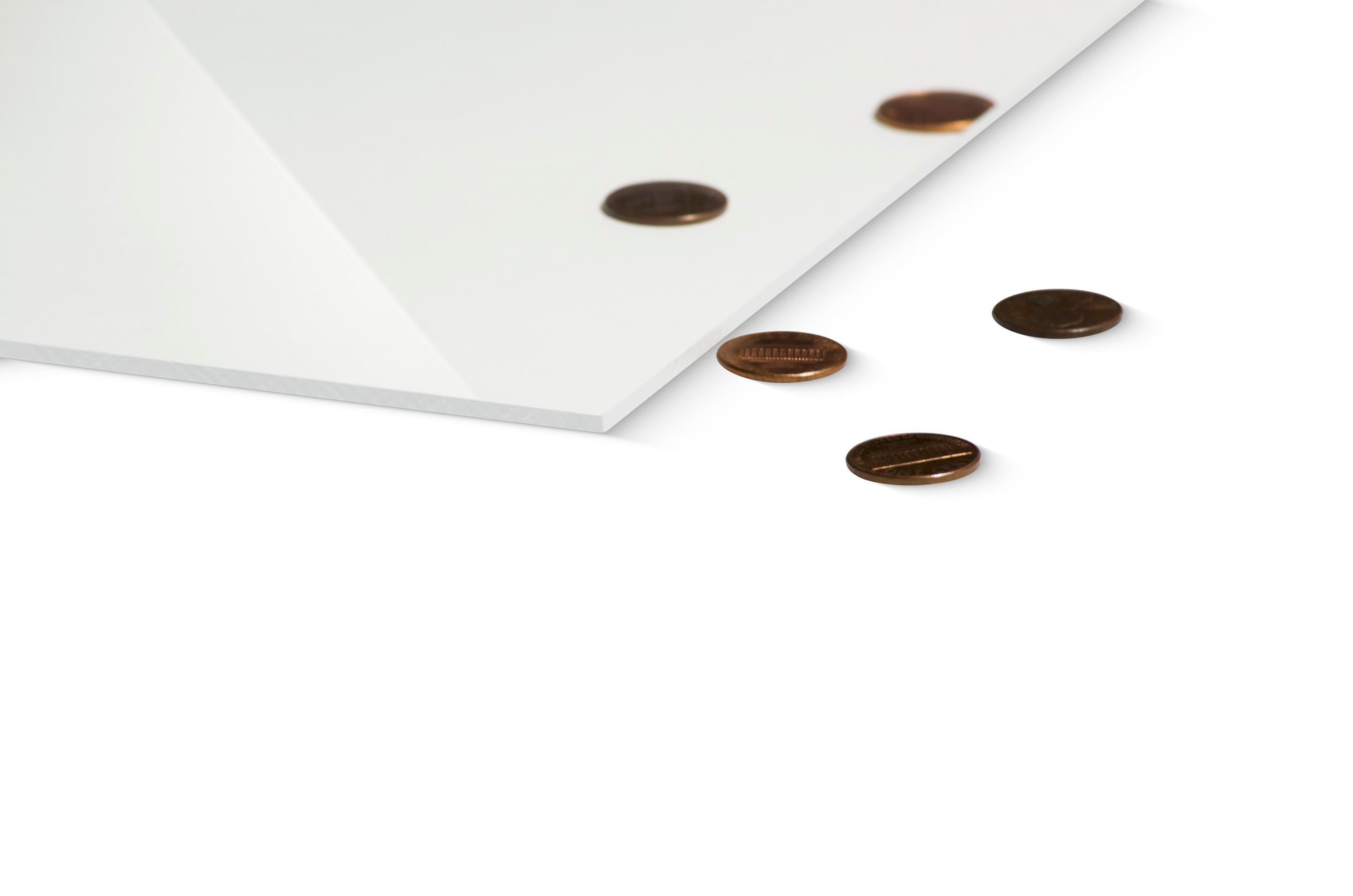 Clear Acrylic – Glowforge Shop