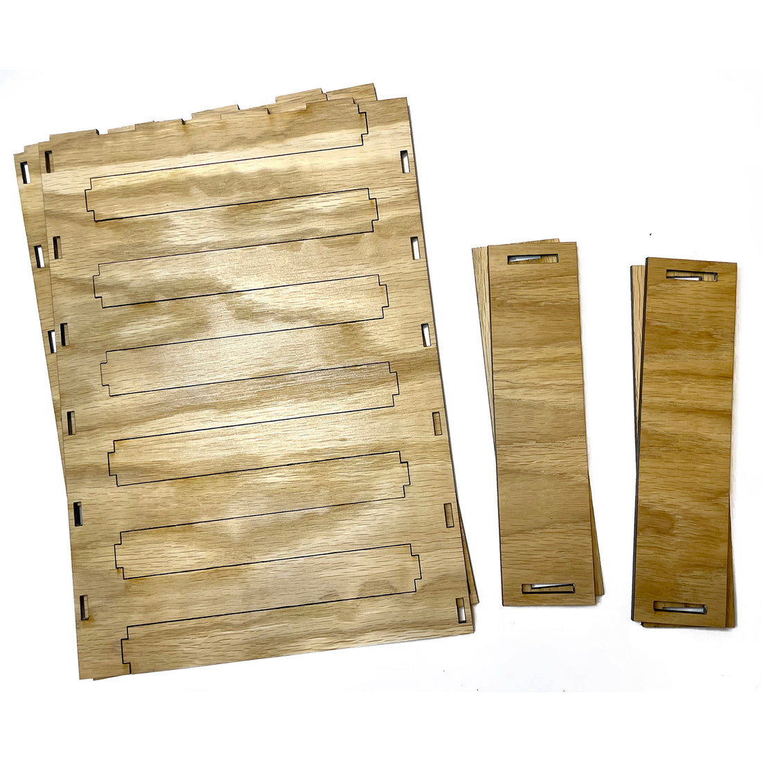 Medium Display Riser Platform – Glowforge Shop