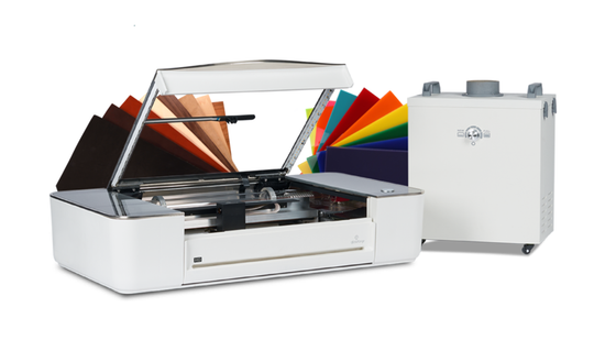 Glowforge Pro HD – Glowforge Shop