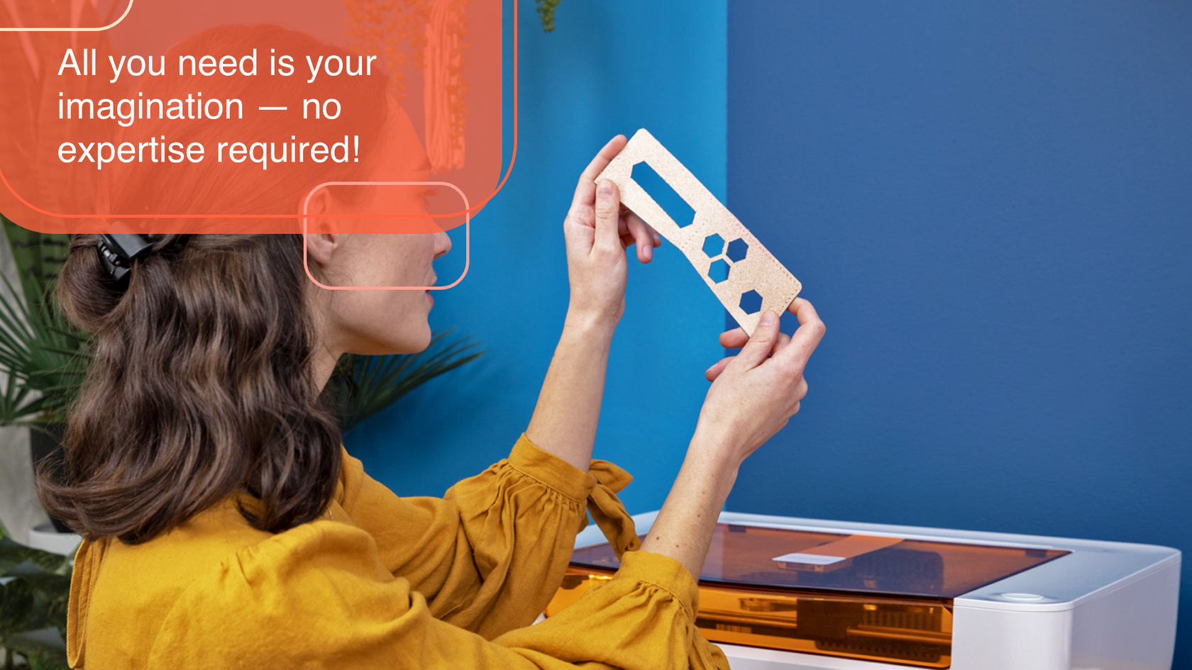 Glowforge Spark – Glowforge Shop