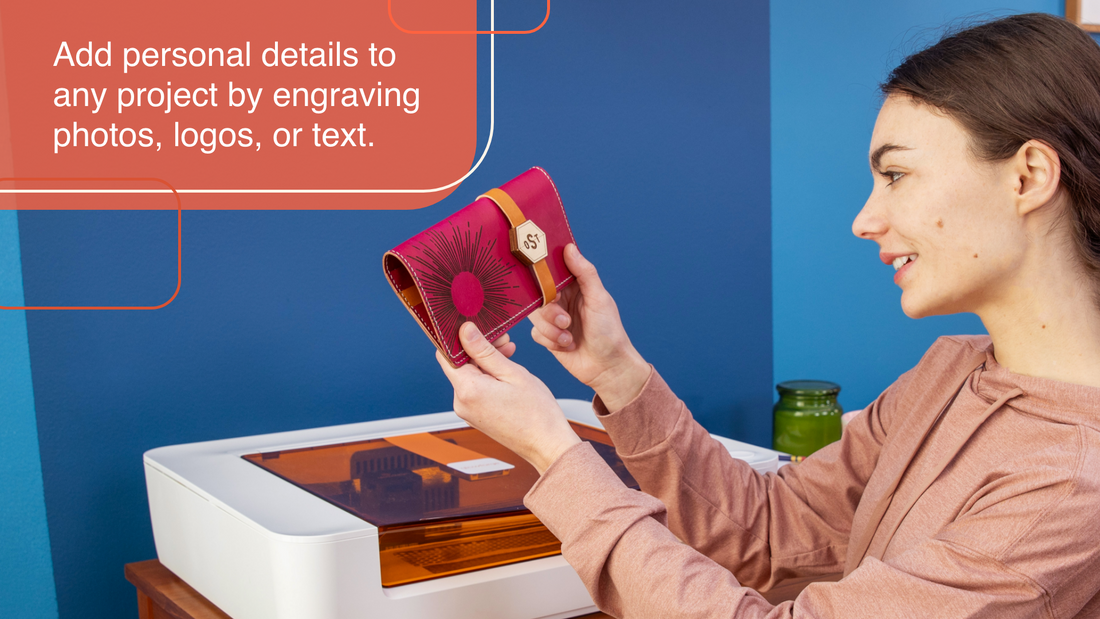 Glowforge Spark – Glowforge Shop