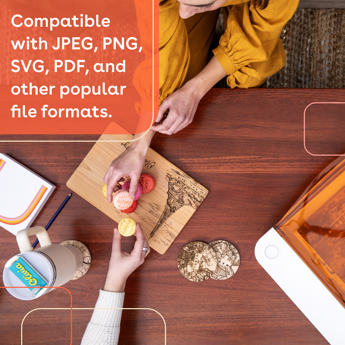 Glowforge Spark – Glowforge Shop