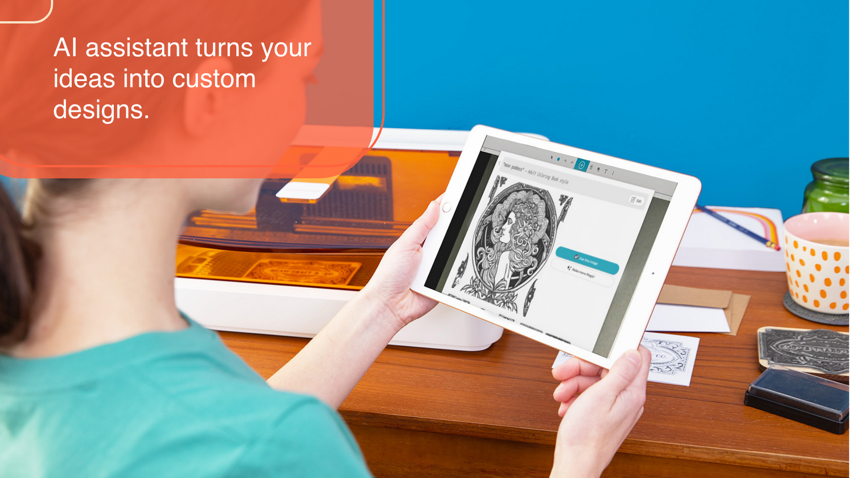 Glowforge Spark – Glowforge Shop