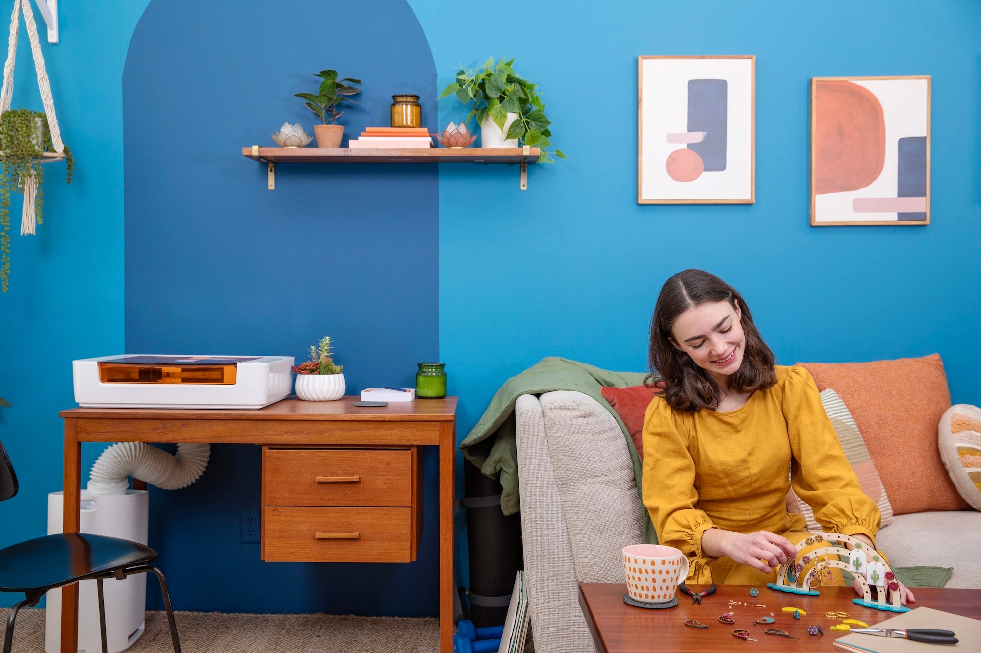 Glowforge Craft Laser™ Filter – Glowforge Shop