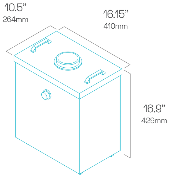 Glowforge Performance Laser Filter – Glowforge Shop