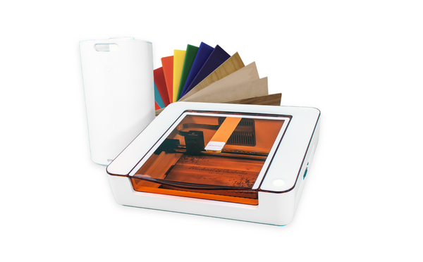 Glowforge Aura – Glowforge Shop