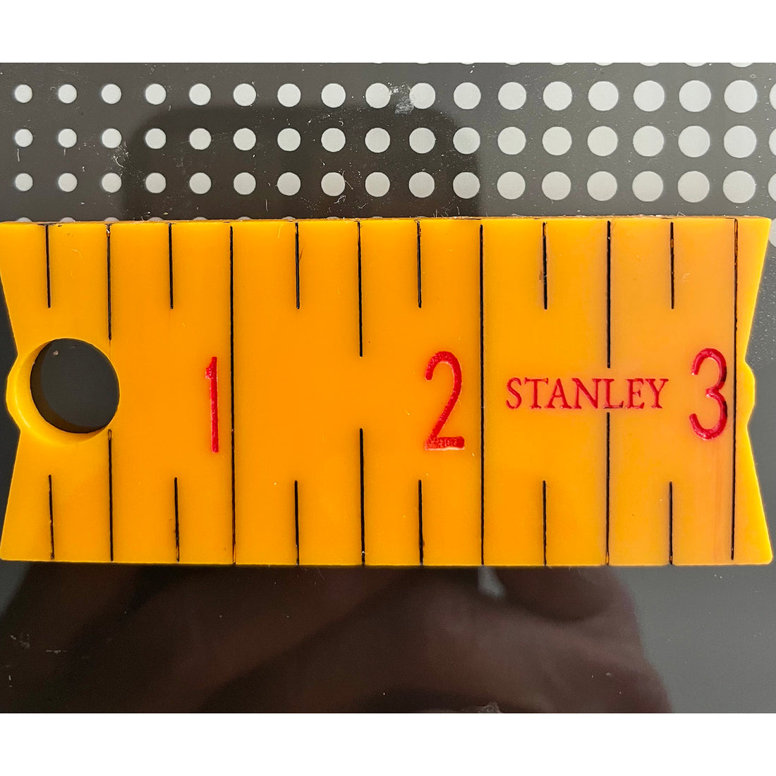 Accurate Ruler Lid Topper compatible with 40 oz Stanley Cup – Glowforge ...