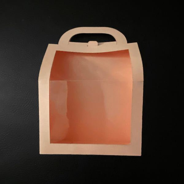 Angle Window Slant Box – Glowforge Shop