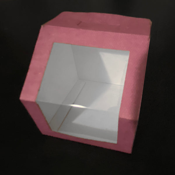 Angular Slope Box – Glowforge Shop