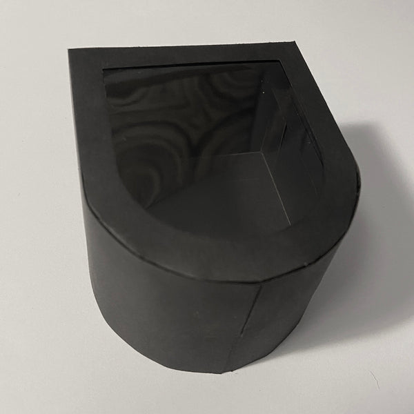 Arch Window Box – Glowforge Shop