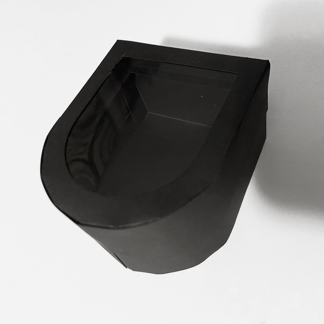 Arch Window Box – Glowforge Shop