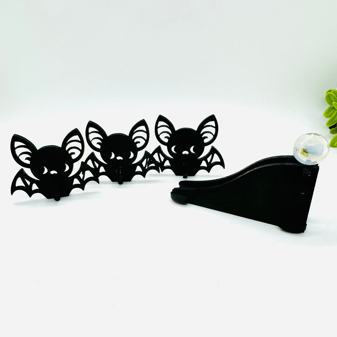 Bat-tastic Bowling Bash – Glowforge Shop