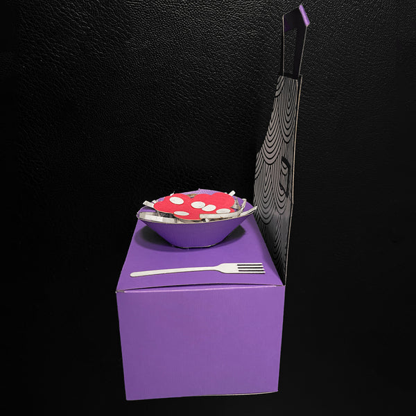 Best Chef Apron Gift Box – Glowforge Shop