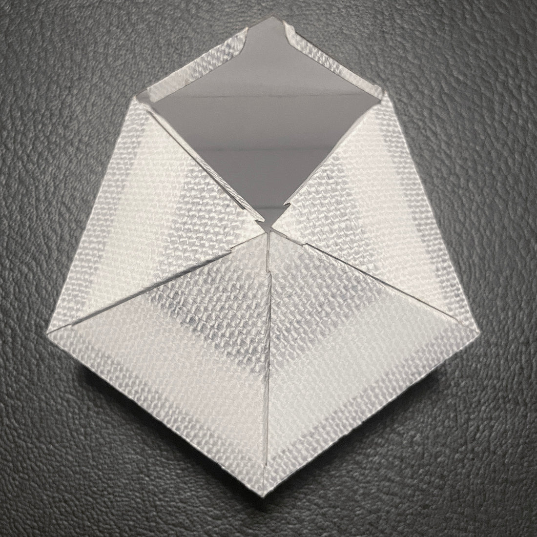 Big Top Latch Gift Box – Glowforge Shop