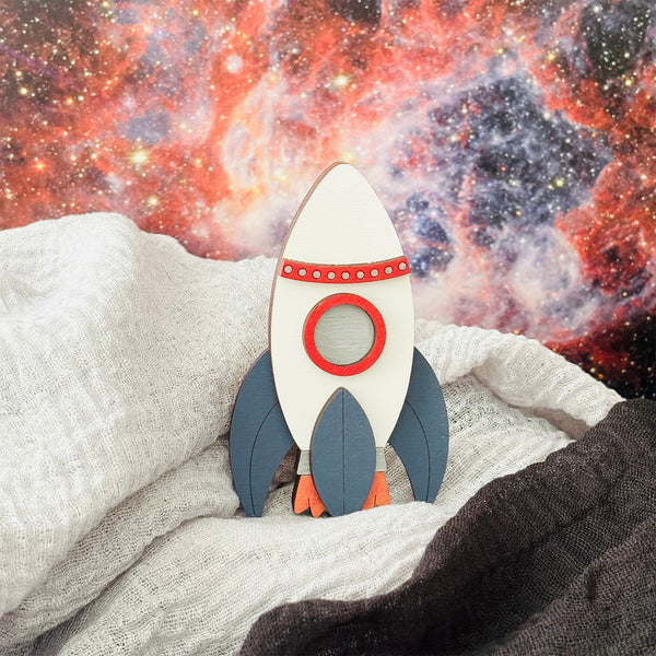 Build a Rocketship Pop-Out Card – Glowforge Shop