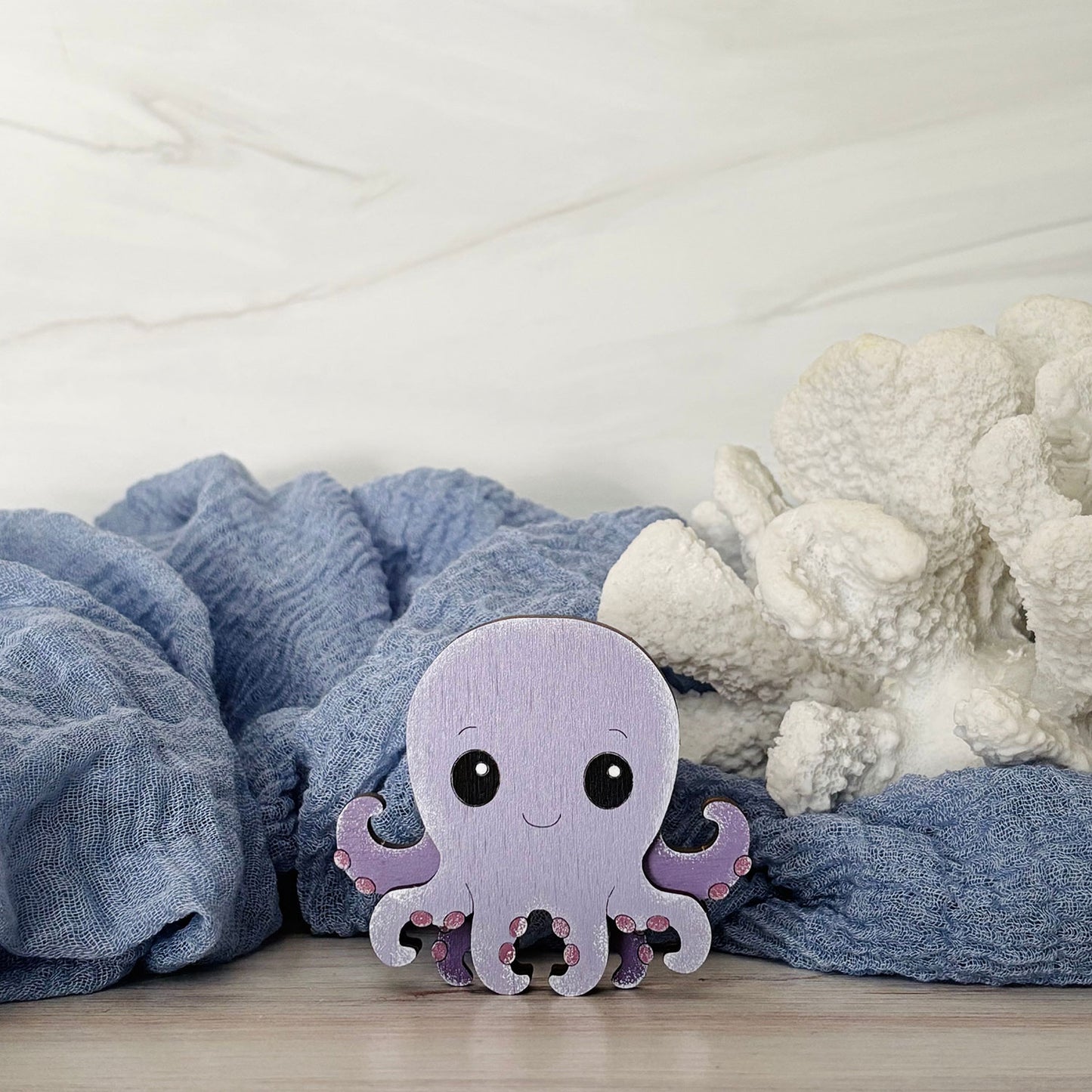 Build an Octopus Pop-Out Card – Glowforge Shop