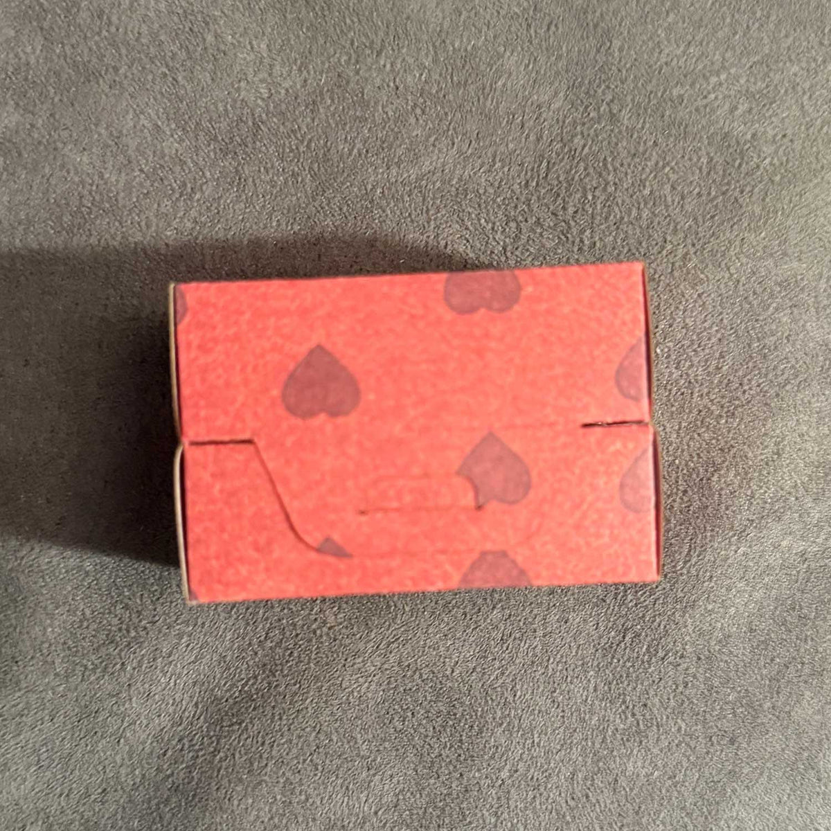 Clam Tab Insert Box – Glowforge Shop