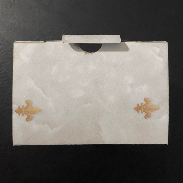 Curved Side Tab Gift Box – Glowforge Shop