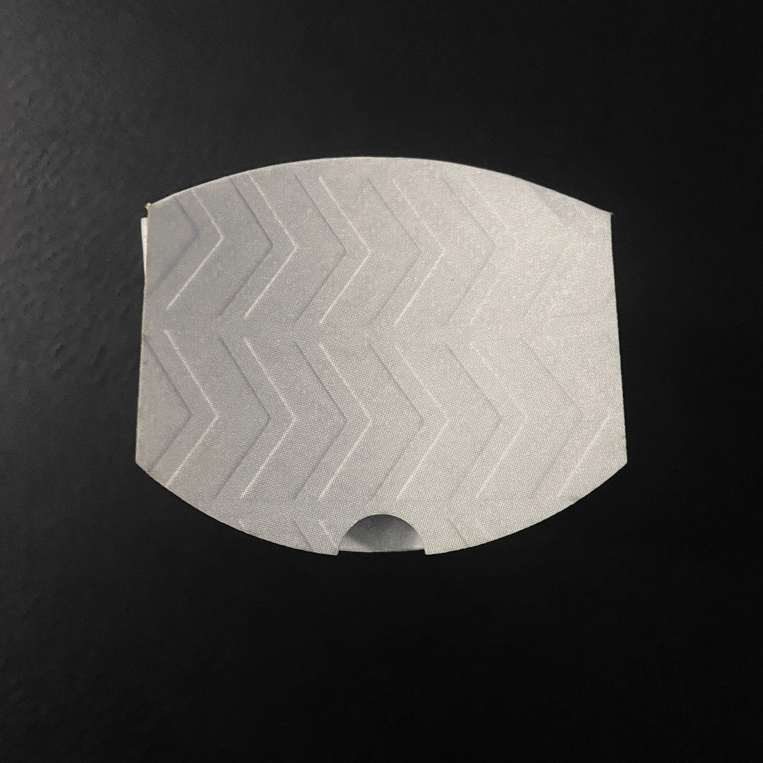 Curved Tab Pouch – Glowforge Shop