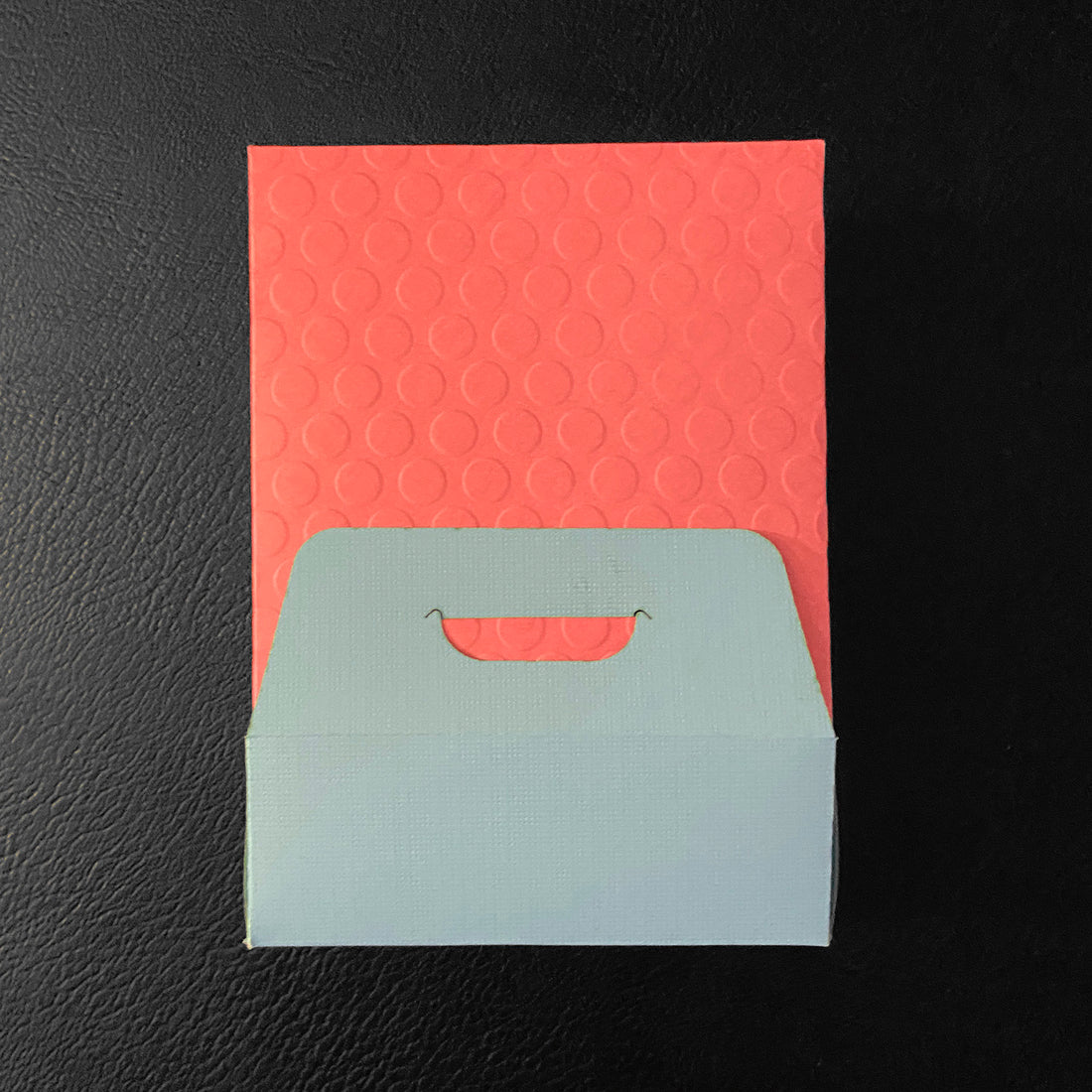 Dispenser Slide Box – Glowforge Shop