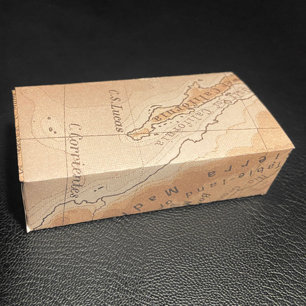 Double Tab Flip Display Box – Glowforge Shop